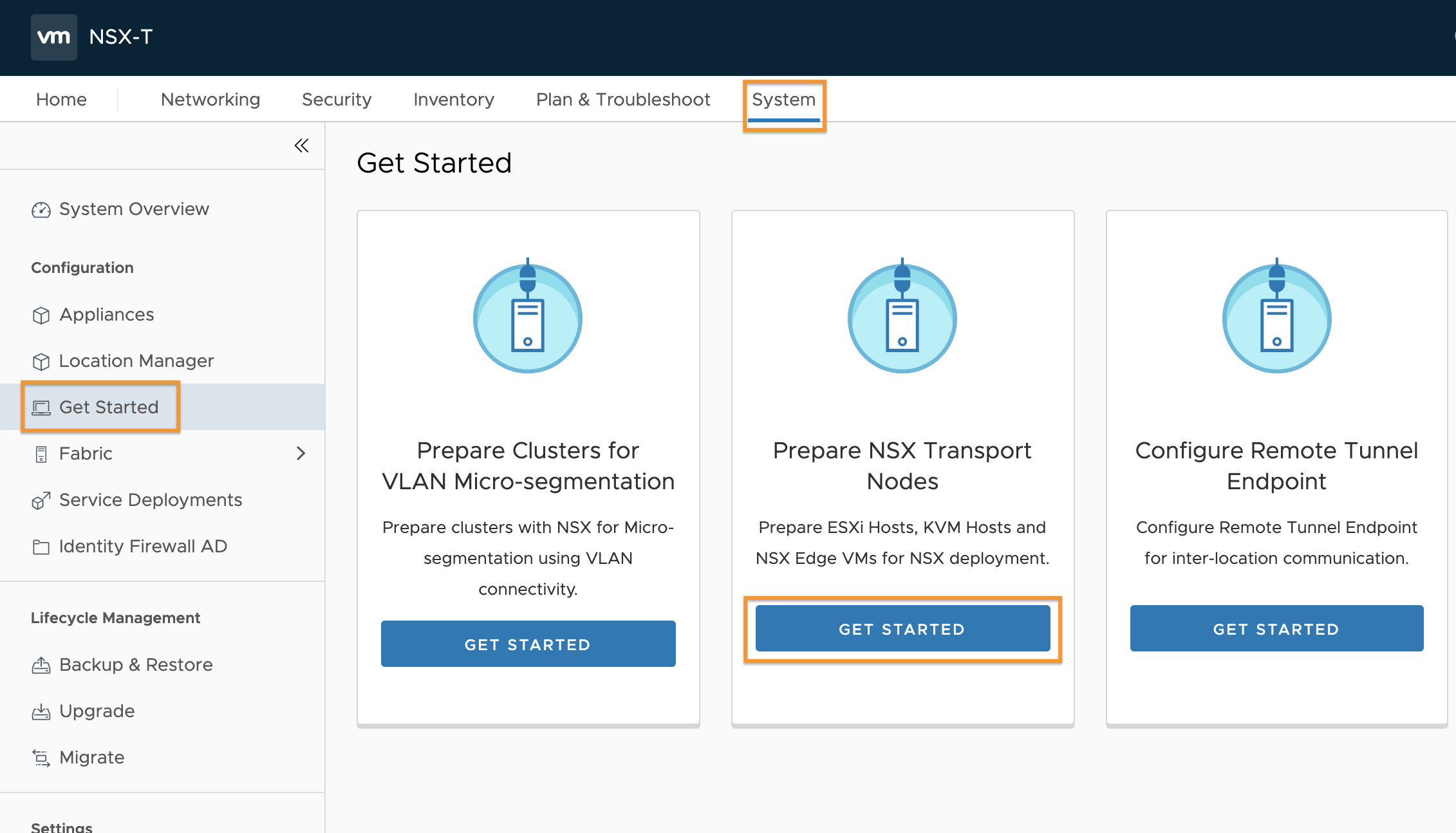 NSX-T 3.0 Lab: Host Transport Node Full Deployment Wizard - vDives