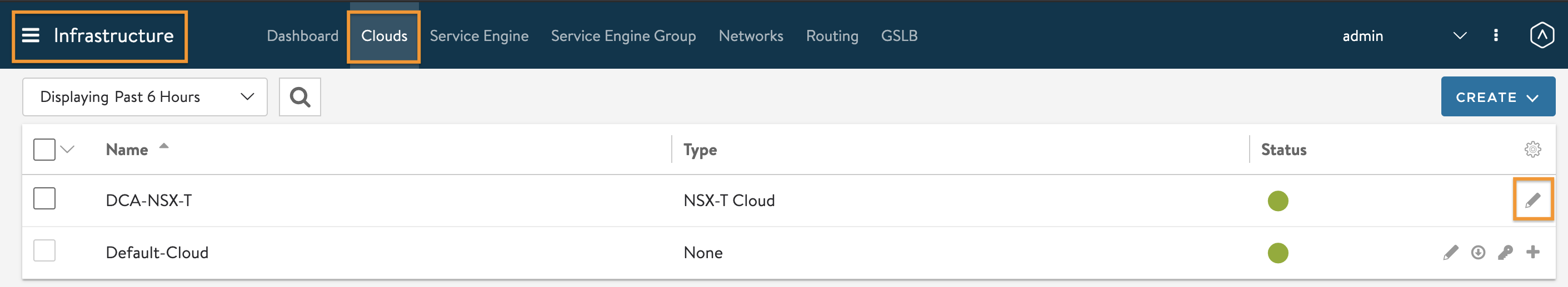AVI/ALB Lab: IPAM Configuration - vDives