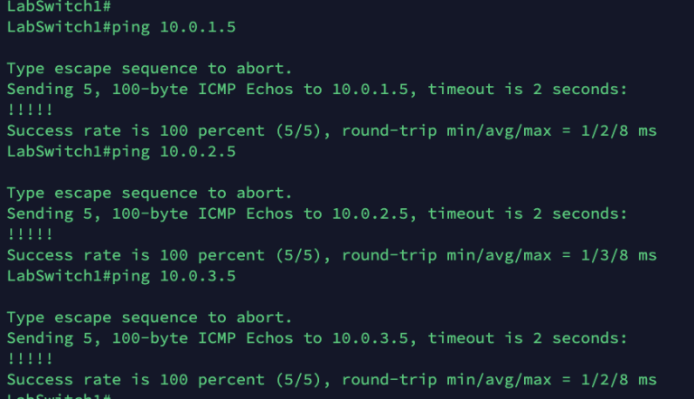NSX-T Layer 2 Bridging - vDives
