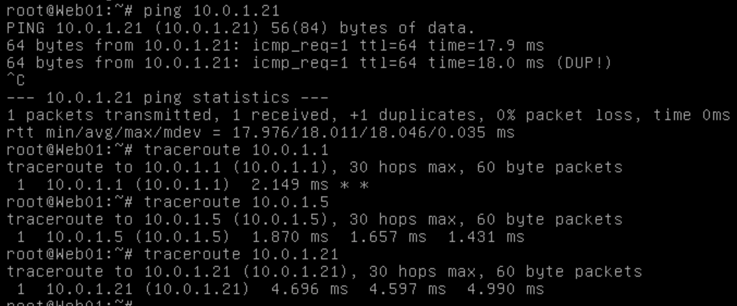 NSX-T Layer 2 Bridging - vDives